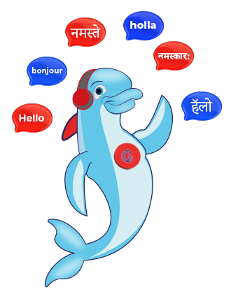 Globus Digital Language Lab